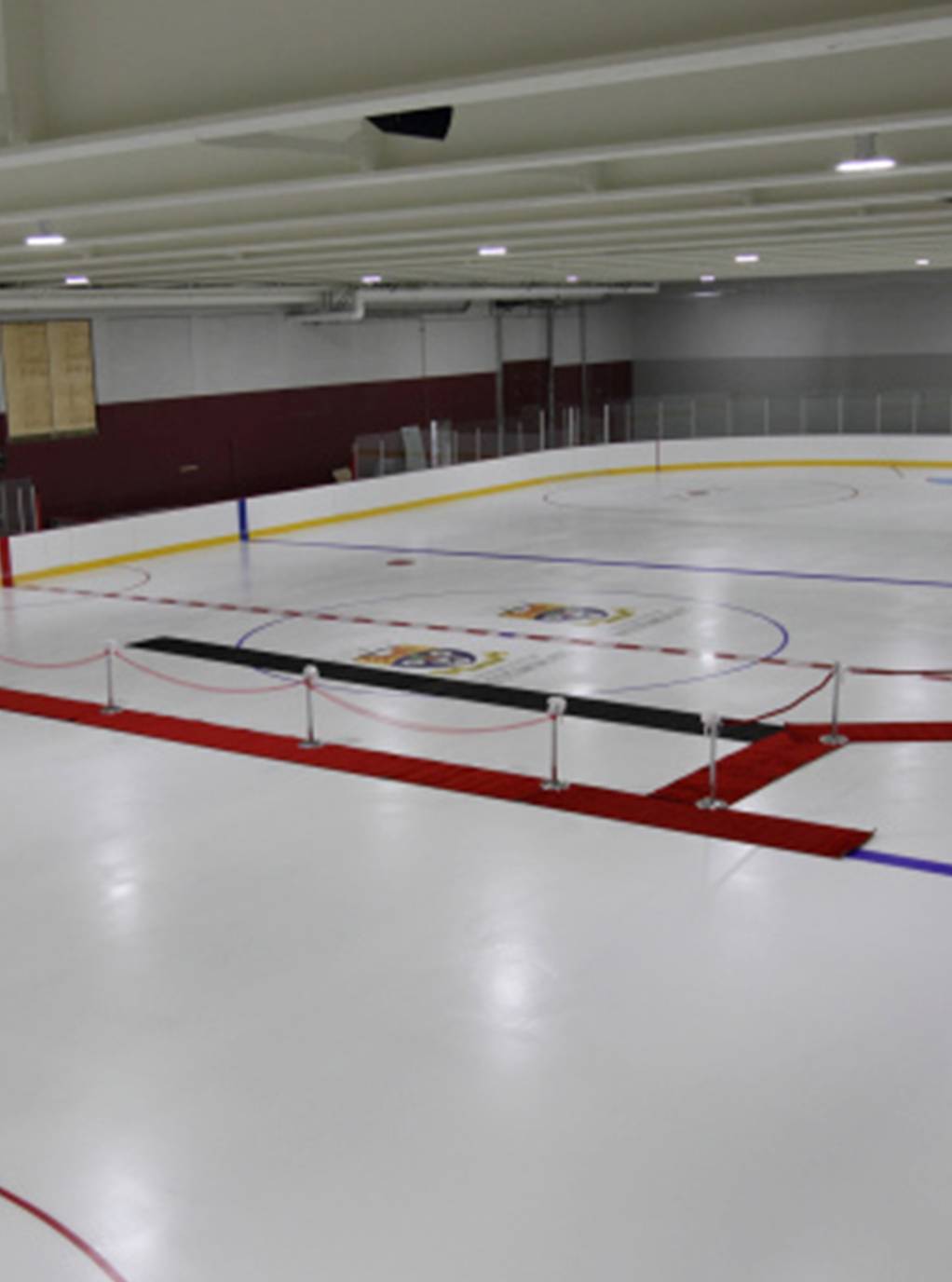 Westmount Recreation Centre